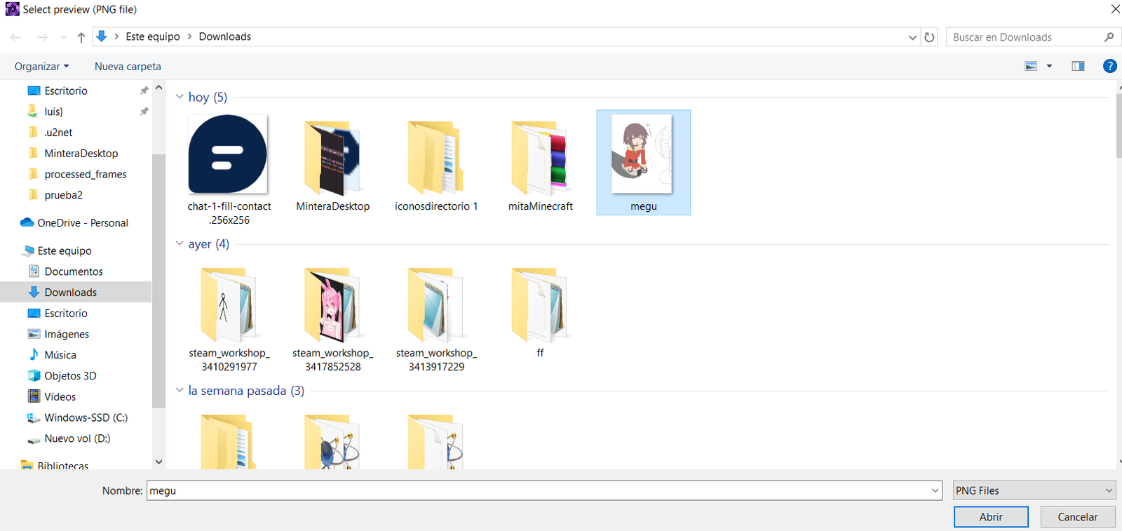 AnimaEngine Quick guide – MarroIndustries